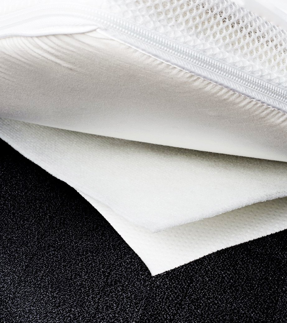 Anti-skrid til topmadrasser - Tilbehør - Sengeoutlet.dk